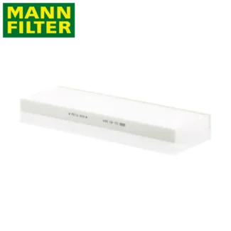 Filter kabine MANN CU45004 Scania G II R II 09-