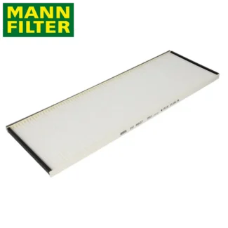 Filter kabine MANN CU4627 Iveco Cityclass Mercedes Axor 09-