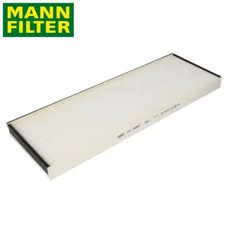 Filter kabine MANN CU4662 MAN Lion’s City Mercedes Citaro 87-