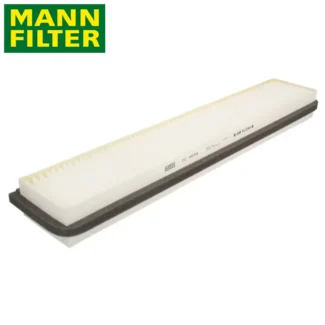 Filter kabine MANN CU5044 Case IH 4000 New Holland T4000