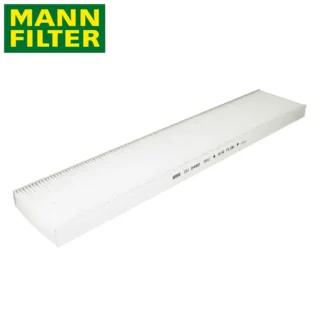 Filter kabine MANN CU5480 Ford Galaxy VW Sharan 95-