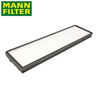 Filter kabine MANN CU5877 Mercedes Atego Econic 98-