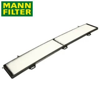 Filter kabine MANN CU8430 BMW 3 E90 05-