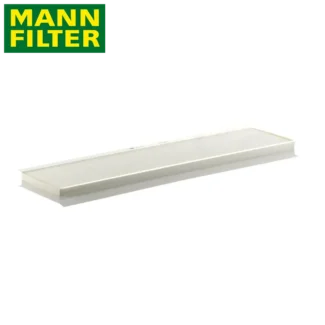Filter kabine MANN CU91001 Mercedes Citaro O530 05-