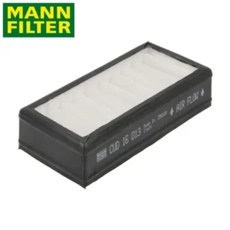 Filter kabine MANN CUD16013 Case IH 1060 C New Holland TK 4040