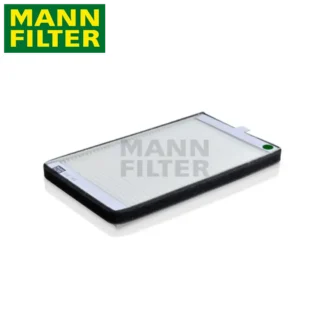 Filter kabine MANN CUD2410 Komatsu D155A D155AX