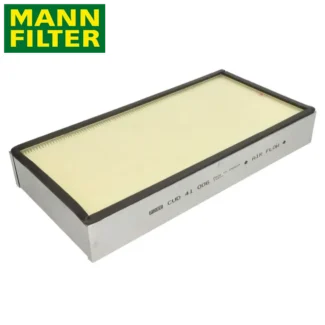 Filter kabine MANN CUD41006 Caterpillar 235D 225B