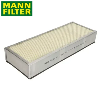 Filter kabine MANN CUD41008 Caterpillar 735 B1N 980 G Serie II