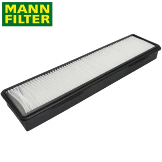Filter kabine MANN CUD44006 Volvo A35D Volvo L180E