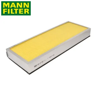 Filter kabine MANN CUD47002 Valtra M 120 T 132 Direct