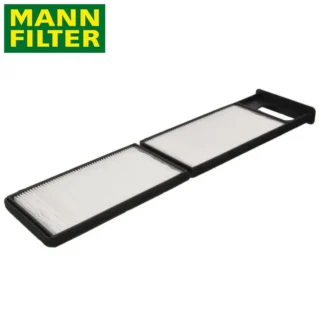 Filter kabine MANN CUD50009 Case IH 130 B Kobelco SK007
