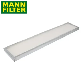 Filter kabine MANN CUD6035 Caterpillar 300 Fendt 9000