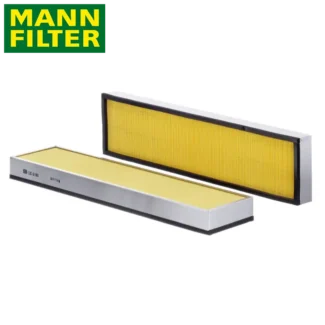 Filter kabine MANN CUD61003 Valtra N 101 Hitech T 191 Hitech