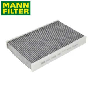 Filter kabine MANN CUK1629 Nissan Juke Pulsar
