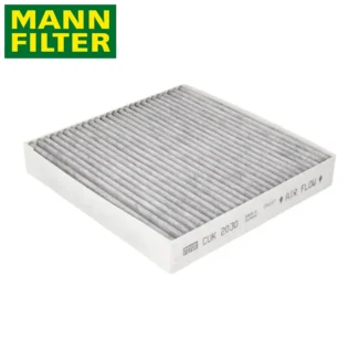 Filter kabine MANN CUK2030 Jaguar XF I XJ 2.0-5.0 03-
