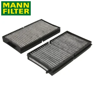 Filter kabine MANN CUK2033-2 Mazda 323 F Premacy 1.3-2.0D 92-