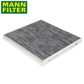 Filter kabine MANN CUK2137 Volvo S40 I V40 1.6-2.0 95-