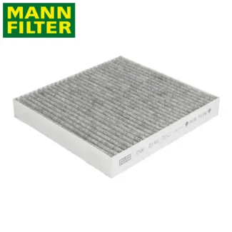 Filter kabine MANN CUK2141 Mitsubishi ASX 1.5-3.6 Chevrolet Trailblazer 11-