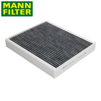 Filter kabine MANN CUK2143 Opel Meriva A 1.3D-1.8 05-