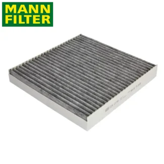 Filter kabine MANN CUK2149 Renault Laguna II Vel Satis 1.6-3.5 99-