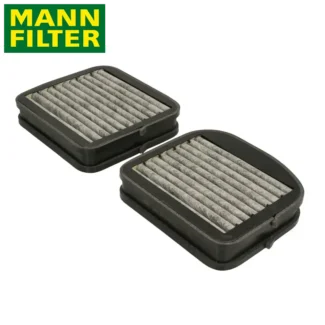 Filter kabine MANN CUK22000-2 Mercedes E T-Model Maybach 57 2.0-6.3 95-
