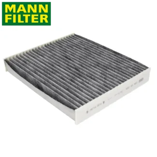 Filter kabine MANN CUK22005 Porsche Panamera 3.0-4.8 07-