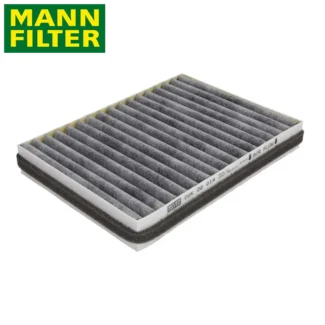 Filter kabine MANN CUK22014 BMW 7 E65 E66 07-