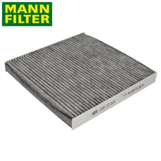 Filter kabine MANN CUK22021 Renault Twingo III Smart Forfour 07-