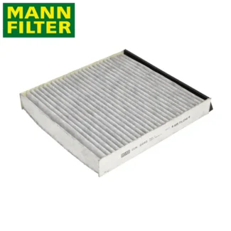Filter kabine MANN CUK2240 Renault Megane Scenic 1.4-2.0 04-