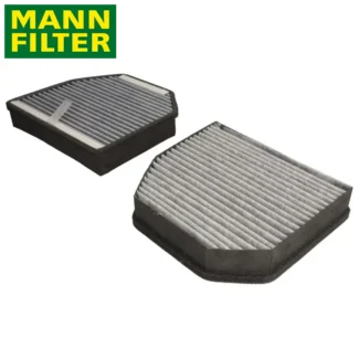 Filter kabine MANN CUK2241-2 Mercedes G 2.7 CDI-6.2 97-