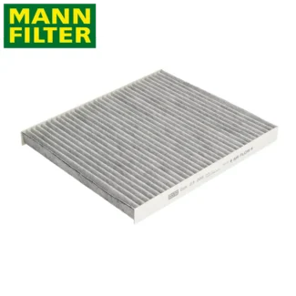 Filter kabine MANN CUK23009 Alfa Romeo Giulietta 1.4-2.0D 04-