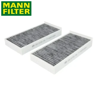 Filter kabine MANN CUK23015-2 BMW 1 MINI Electric 13-