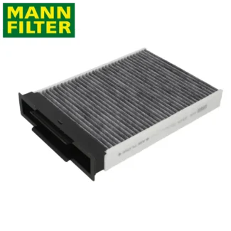 Filter kabine MANN CUK2316 Renault Megane II dCi 02-