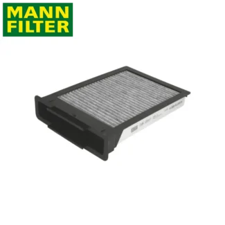 Filter kabine MANN CUK2317 Toyota Aygo 1.0 06-