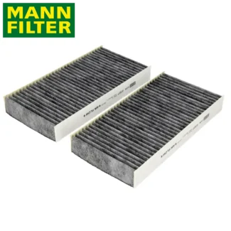 Filter kabine MANN CUK2327-2 Honda Civic CR-V 1.3H-2.2D 11-