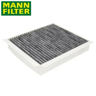 Filter kabine MANN CUK2338 Mercedes M 98-