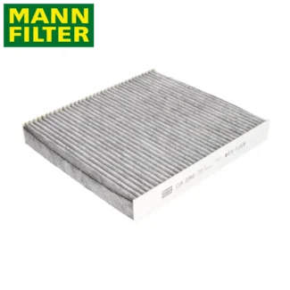 Filter kabine MANN CUK2345 Isuzu D-Max III Nissan Primera 1.5-5.0 01-