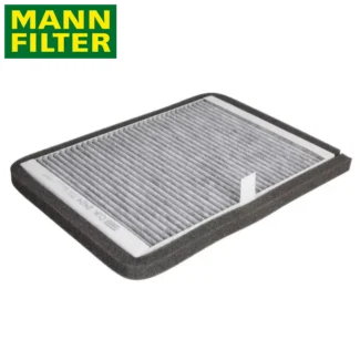 Filter kabine MANN CUK2424 Renault Megane I Scénic 95-