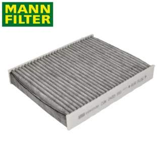 Filter kabine MANN CUK2433 Ford Fiesta Fusion 01-