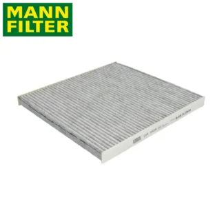 Filter kabine MANN CUK2435 Renault Megane Scénic 1.4-2.0 96-