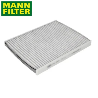 Filter kabine MANN CUK2436 Ford B-MAX Fiesta 1.0-2.0 04-
