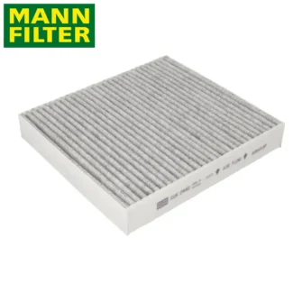 Filter kabine MANN CUK2440 Volvo S40 II Ford Focus II 1.4-Electric 09-