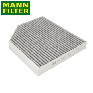 Filter kabine MANN CUK2450 Audi A4 B8 Porsche Macan 1.8-4.2 07-