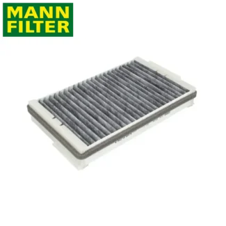 Filter kabine MANN CUK2534 DAF CF 75 CF 85 01-