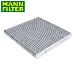 Filter kabine MANN CUK2544 Fiat Ducato Peugeot Boxer 2.0D 04-