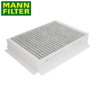 Filter kabine MANN CUK26003 Jaguar S-Type II 2.5-4.2 99-