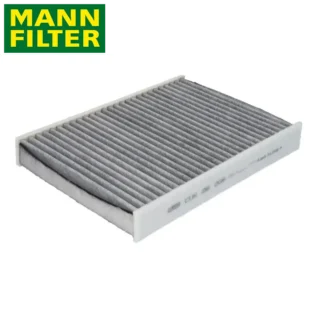 Filter kabine MANN CUK26006 Seat Mii VW Up 1.0 08-