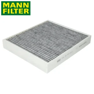 Filter kabine MANN CUK26010 Audi A1 Skoda Fabia 1.0-2.0D 09-