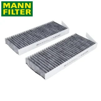 Filter kabine MANN CUK26013-2 Renault Latitude 1.5DCI-3.0DCI 07-