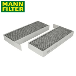 Filter kabine MANN CUK26014-2 DS DS 4 II Peugeot 508 II 1.2-Electric 13-